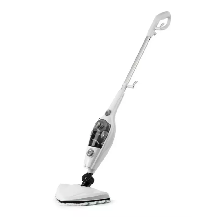 Bush SMB1501 NEW Upright Steam Mop with Detachable Handheld Cleaner 0.35L 1500W