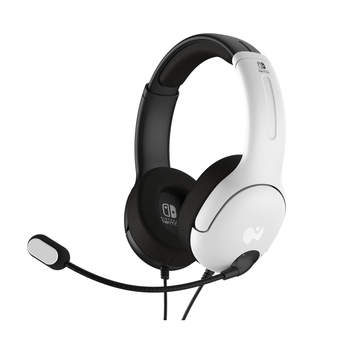 Nintendo headset store